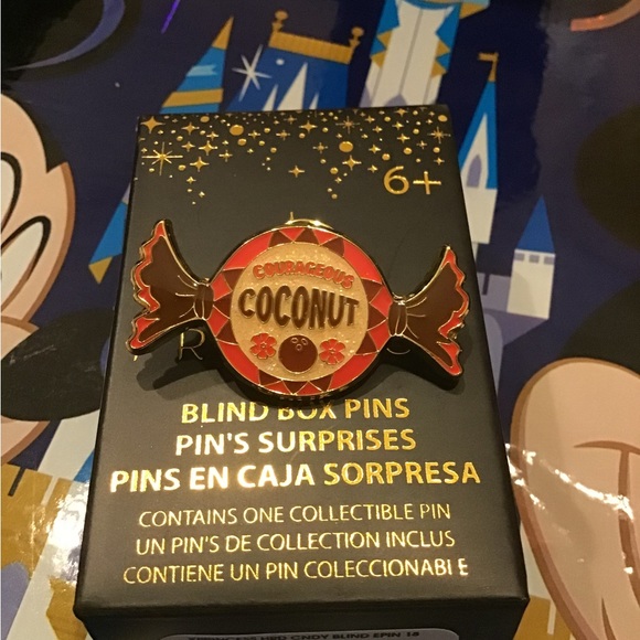 Disney | Jewelry | Loungefly Disney Princess Moana Glitter Candy ...